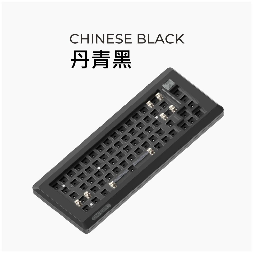 Domikey Laby 67 Keyboard Kit 鍵盤套件 - 老貓國際有限公司 Iqmore International Co., Ltd.